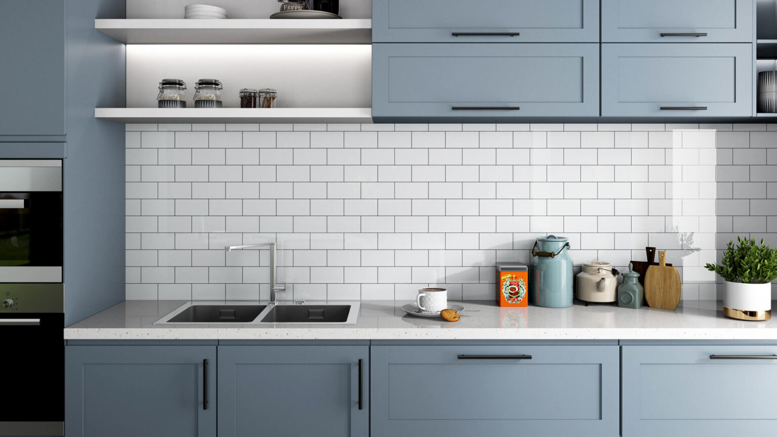 Rectified vs. Non-Rectified Tiles: Key Differences Explained - Oya Tile, Professional ...